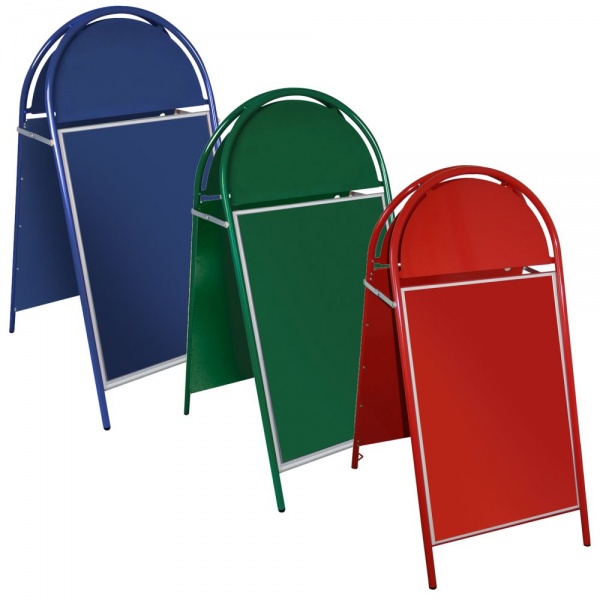 A Boards - Braccio.co.uk